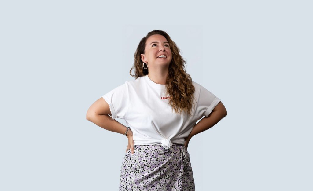 Our People | Meet our team of experiential events experts
