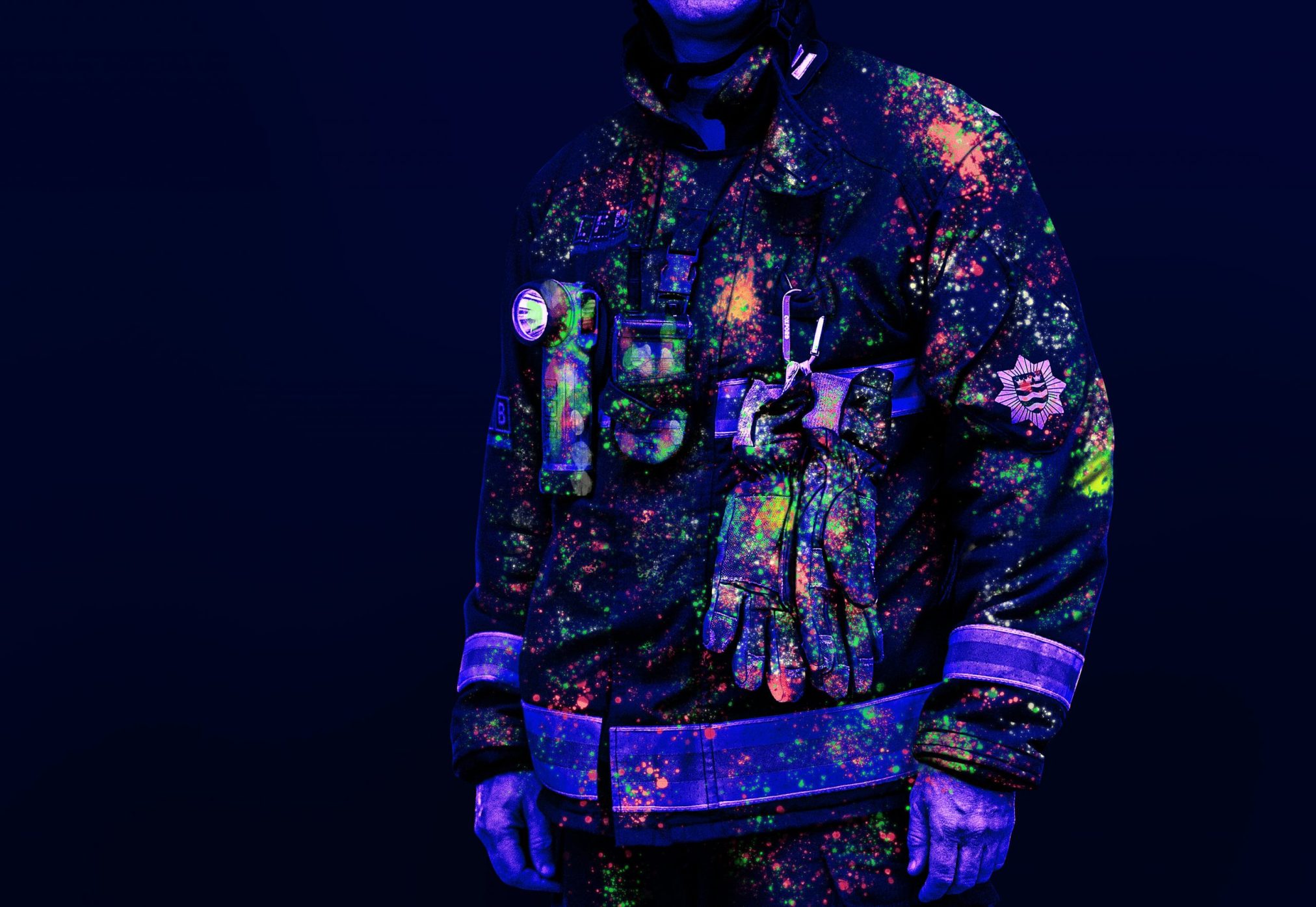 People - Fire Brigades Union