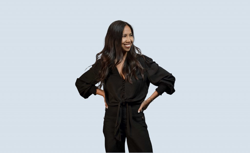 Our People | Meet our team of experiential events experts