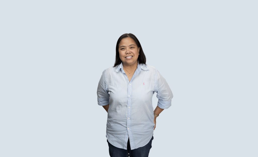 Our People | Meet our team of experiential events experts
